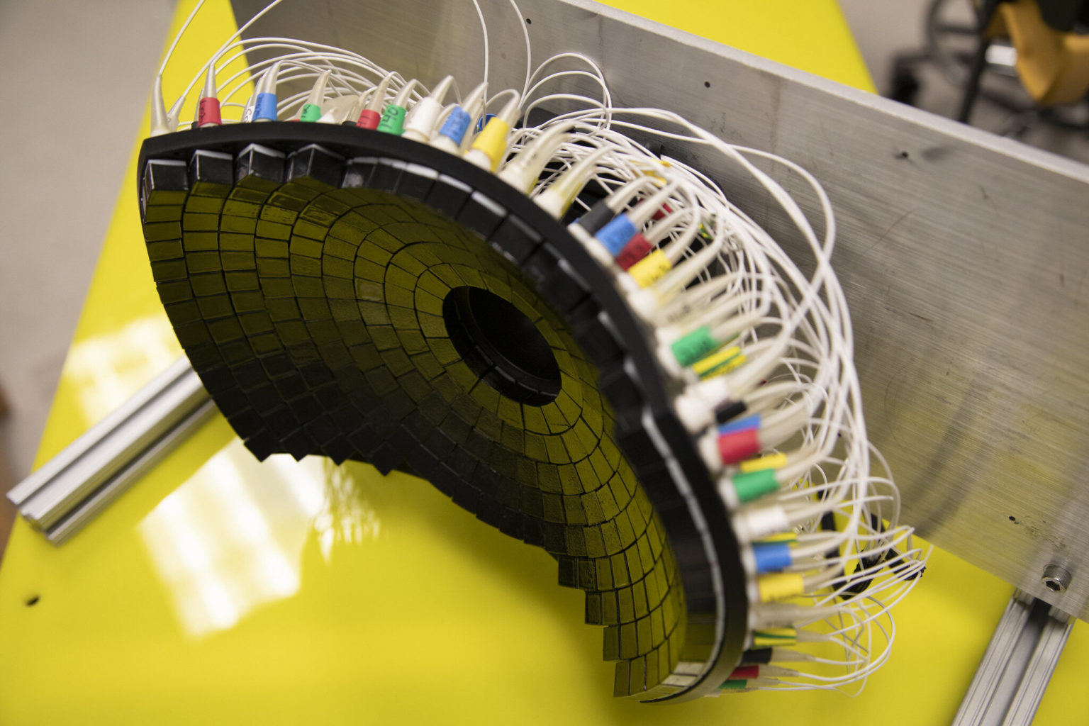 How sound waves trigger immune responses to cancer in mice – Lifetime ...